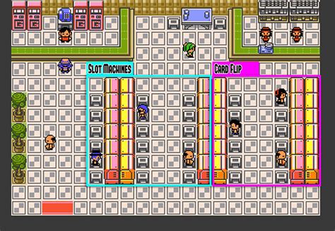 Where To Get Tm14 Blizzard In Pokémon Crystal Guide Strats