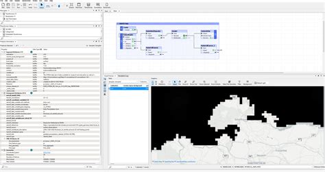 Different Netcdf Raster With Fme Than With Qgis Or Arcgis Pro Community