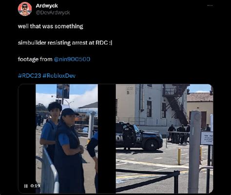 Roblox Cancels Game Awards Over A Potentially Scary Security Issue