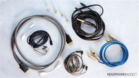 Audio Connectors And Cable Types The Ultimate Guide