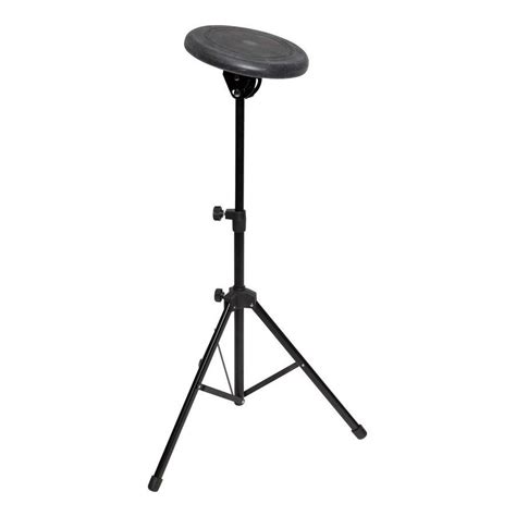 Sonic Drive Drum Practise Pad Stand Black Big W