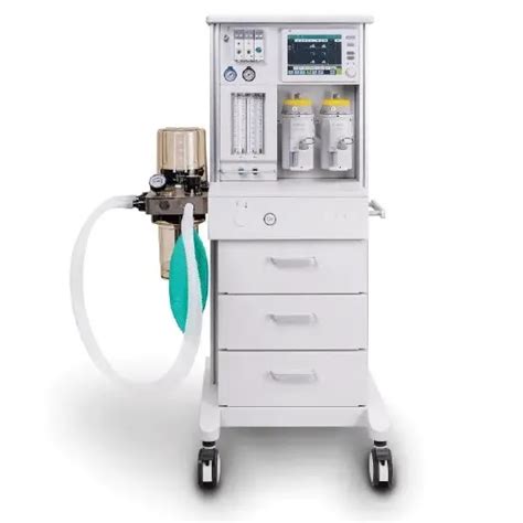 Comen A5 Anesthesia Machine Hce