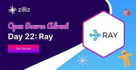 Yujian Tang On Linkedin Are You Participating In The Open Source Advent You Should Be Theres