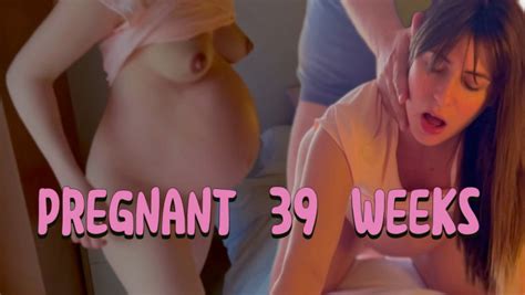 Alejandravideosphone Creampie For A Pregnant Girl Romantic Sex Manyvids