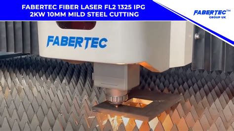 Cnc Video Gallery Fabertec Group Uk
