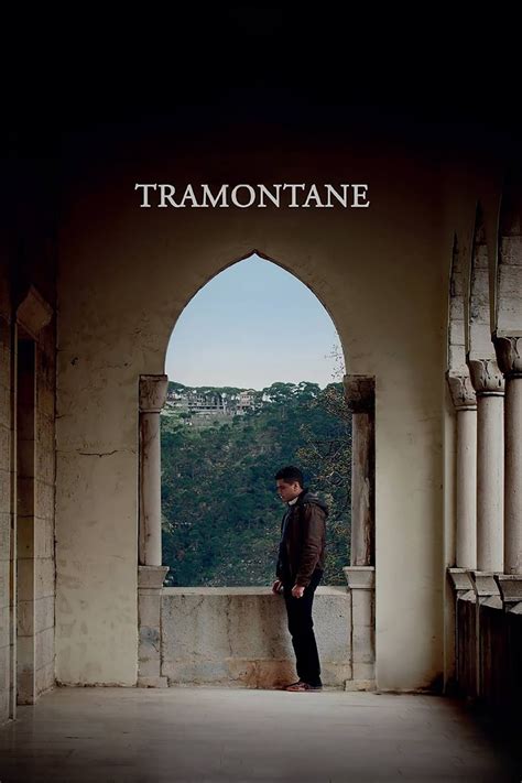 Tramontane (2016) - GAWBY