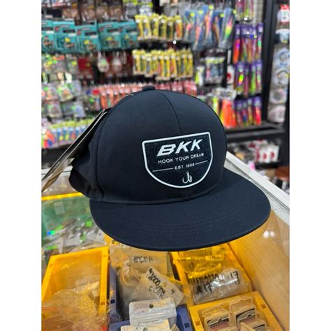Original Bkk Hat Shopee Malaysia