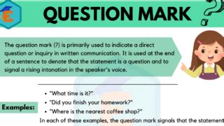 How To Master The Use Of Quotation Marks English Study Online
