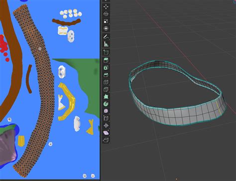 Not Understanding Uv Unwrapping Ask Gamedev Tv