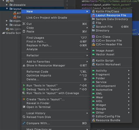 Android Studio — Custom Listview Wayne Hsu Medium