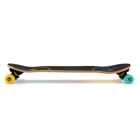 СКЕЙТБОРД ДЛЯ ДЕТЕЙ 3–7 ЛЕТ PLAY 120 SKATE - Decathlon