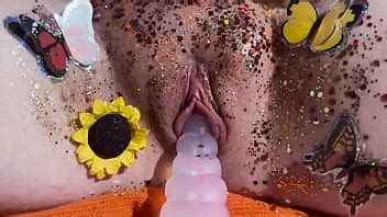 Butterfly Fall Masturbation And A Passionate Sex XVIDEOS COM