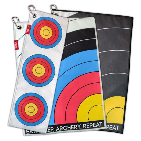 Custom Arrow Wraps And Custom Arrow Vanes