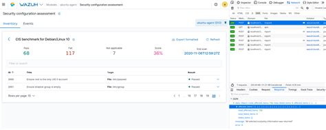 SCA checks limit · Issue #2460 · wazuh/wazuh-dashboard-plugins · GitHub