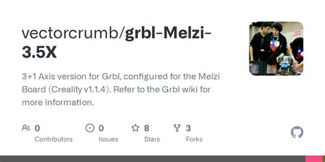 Github Vectorcrumb Grbl Melzi X Axis Version For Grbl Configured For The Melzi Board
