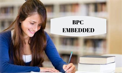 Sap Bpc11 Embedded Videos