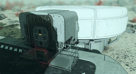 Outposts Objects Overlap V10