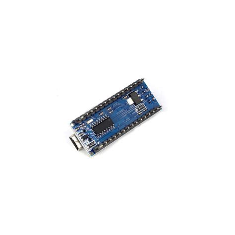 Mikrokontroler Nano V3 0 Zgodny Z Arduino Miniusb Atmega328 Ch340 Kabel Usb