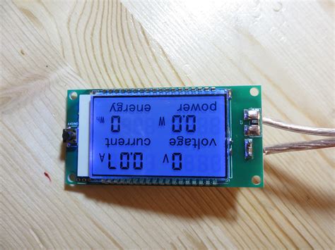 diy ac power meter at laura granados blog
