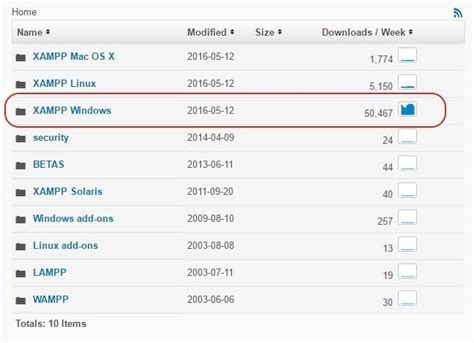 HƯỚng DẪn NÂng GiẢm PhiÊn BẢn Php Cho Xampp Window Themepdu