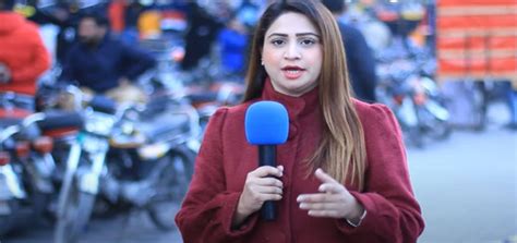 मैं जिंदा हूं लेकिन कभी भी खौफ के साए में भारत समर्थक पाकिस्तानी यूट्यूबर सना अमजद