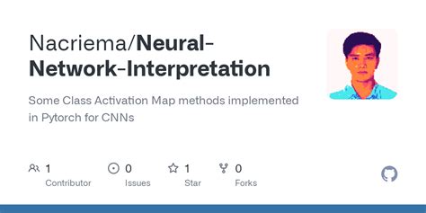 Github Nacriemaneural Network Interpretation Some Class Activation