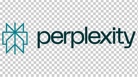 Perplexity Logo Perplexity Brand Logo Design Png Clipart Brand