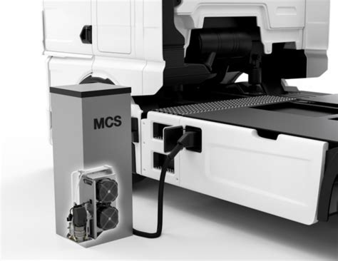 Mahle Bags Order For High Performance Cooling Module For Ev Chargers