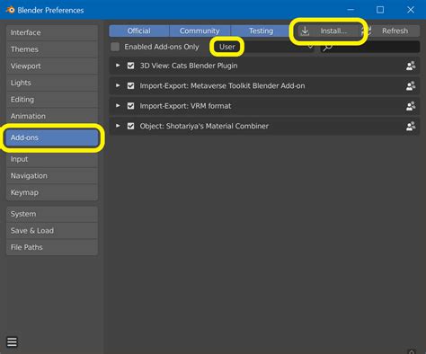 vroid to vrchat pipeline 2021