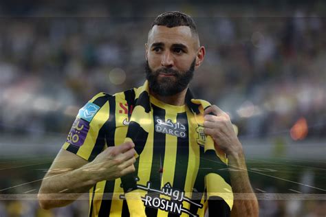 كريم بنزيما يكشف عن خطته بعد اعتزال كرة القدم