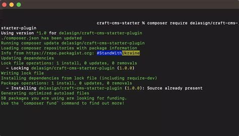 how to create and setup a plugin in craft cms