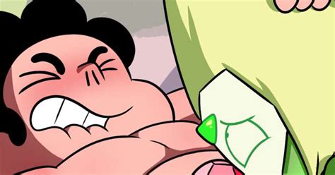 Steven Quartz Universe