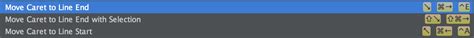 Macos Home And End In Intellij Terminal On Mac With Zsh Stack