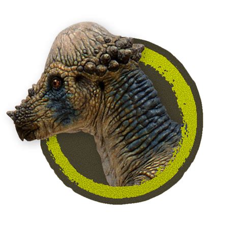 Pachycephalosaurus