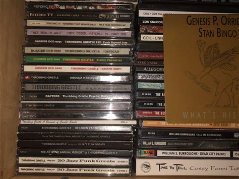I wanna share my main TG collection, but I’m up to talk about how ...