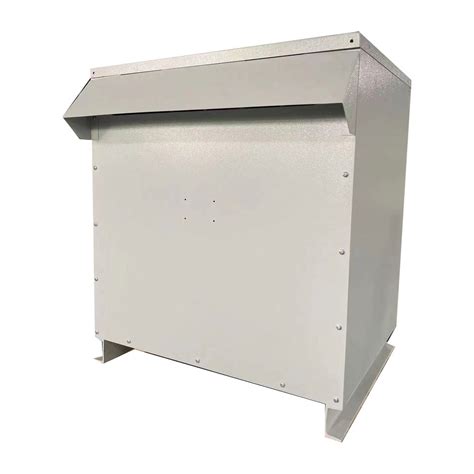 2500kva Three Phase Dry Type Isolation Transformer Nema3r