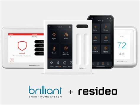 Resideo Proseries Smart Home Platform 2022 07 27 Phcppros