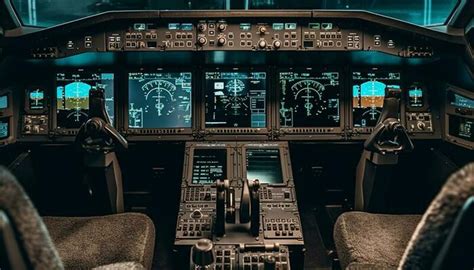 Airplane Dashboard Stock Photos Images And Backgrounds For Free Download