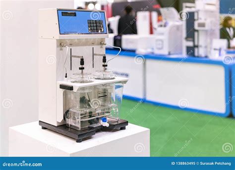 Automatic Disintegration Tester Device Or Equipment Of Lab For Process