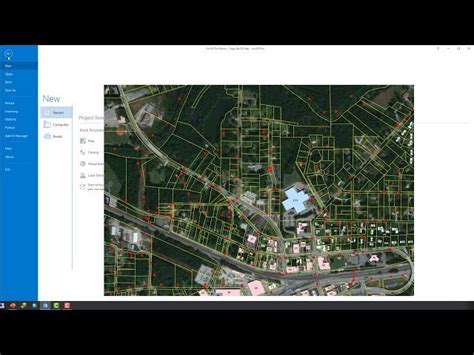 Free Video Editing Data With ArcGIS Pro From EGIS Associates Class Central