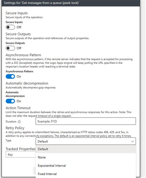 Service Bus New Message Detection While You Have Old Messages Is Still Active Microsoft Qanda