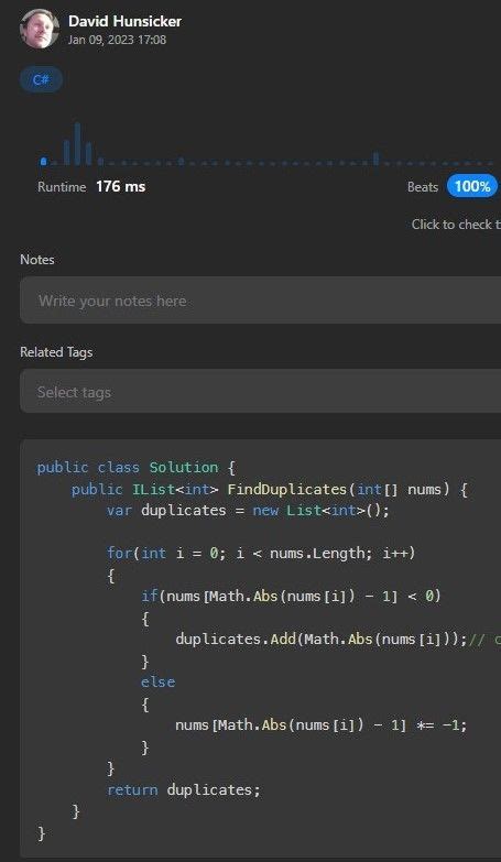 David Hunsicker On Linkedin Leetcode Softwareengineering