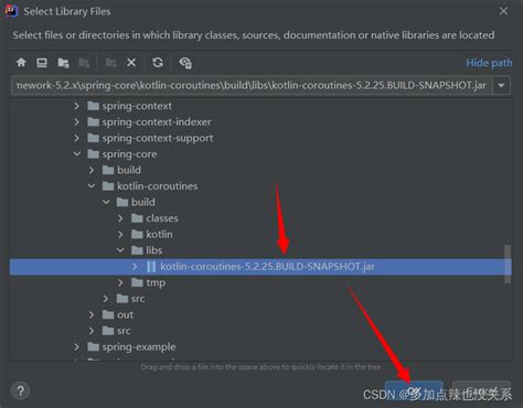 Idea 导入 Spring 源码spring源码下载和导入idea Csdn博客