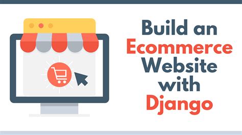 How I Built A Scalable E Commerce Website With Django In 30 Days A Detailed Guide By Samuel