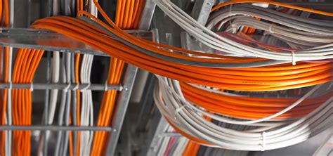 Glen Waverley Data And Network Cabling Installation Services