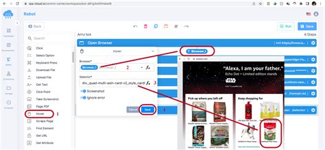 25 Functions Of Rpa Clouds Web Browser Feature