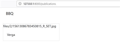 Php How To Display Image Using Laravel 5 8 Stack Overflow