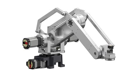 Efficient Robots And Controllers Overview Oriental Motor