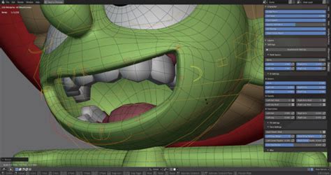 Blender 2d Animation Tutorial Pdf Walchayl
