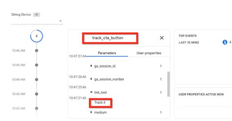 How To Track Elementor Button Clicks With Google Tag Manager Step By Step WPPagebuilders